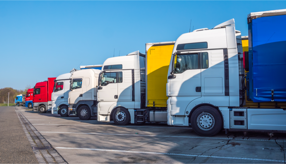 How haulage and fleet operators can improve employee retention with ...